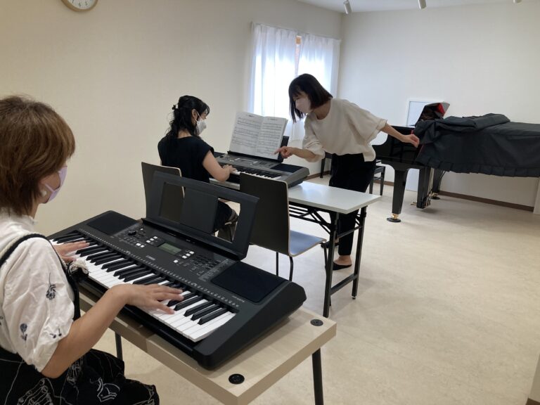 "大人ピアノ"早速お申込み2名受け付けました！ | 住吉区・阿倍野区帝塚山のドレミきらきらピアノ・ドラム・リトミック教室| 阿倍野区帝塚山の ...