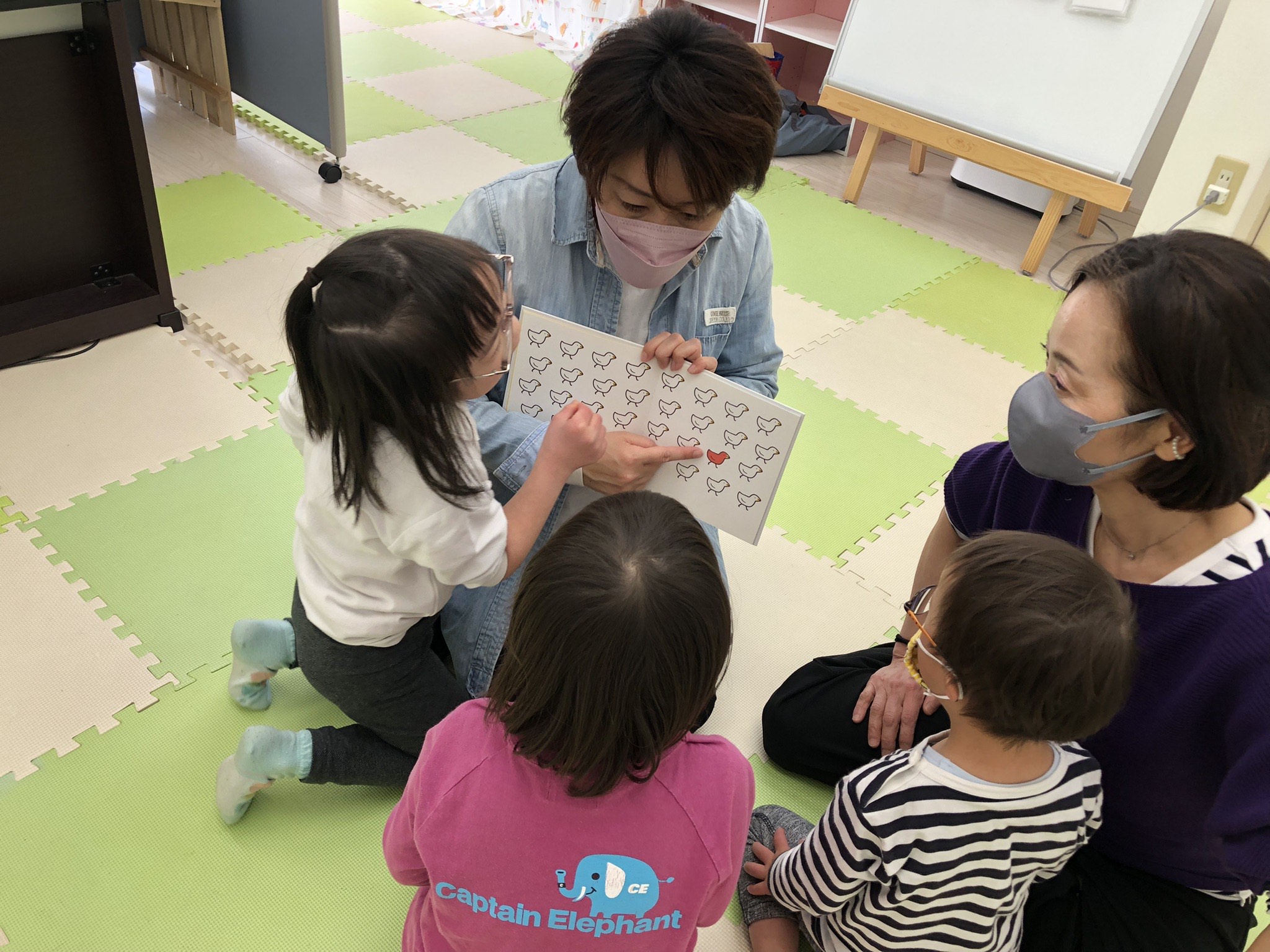 発達がゆっくりなお子様のリトミック・音楽遊びレッスン、募集始めます。 | 阿倍野区帝塚山のピアノ・リトミック教室| 0歳からスタート！阿倍野区 ...