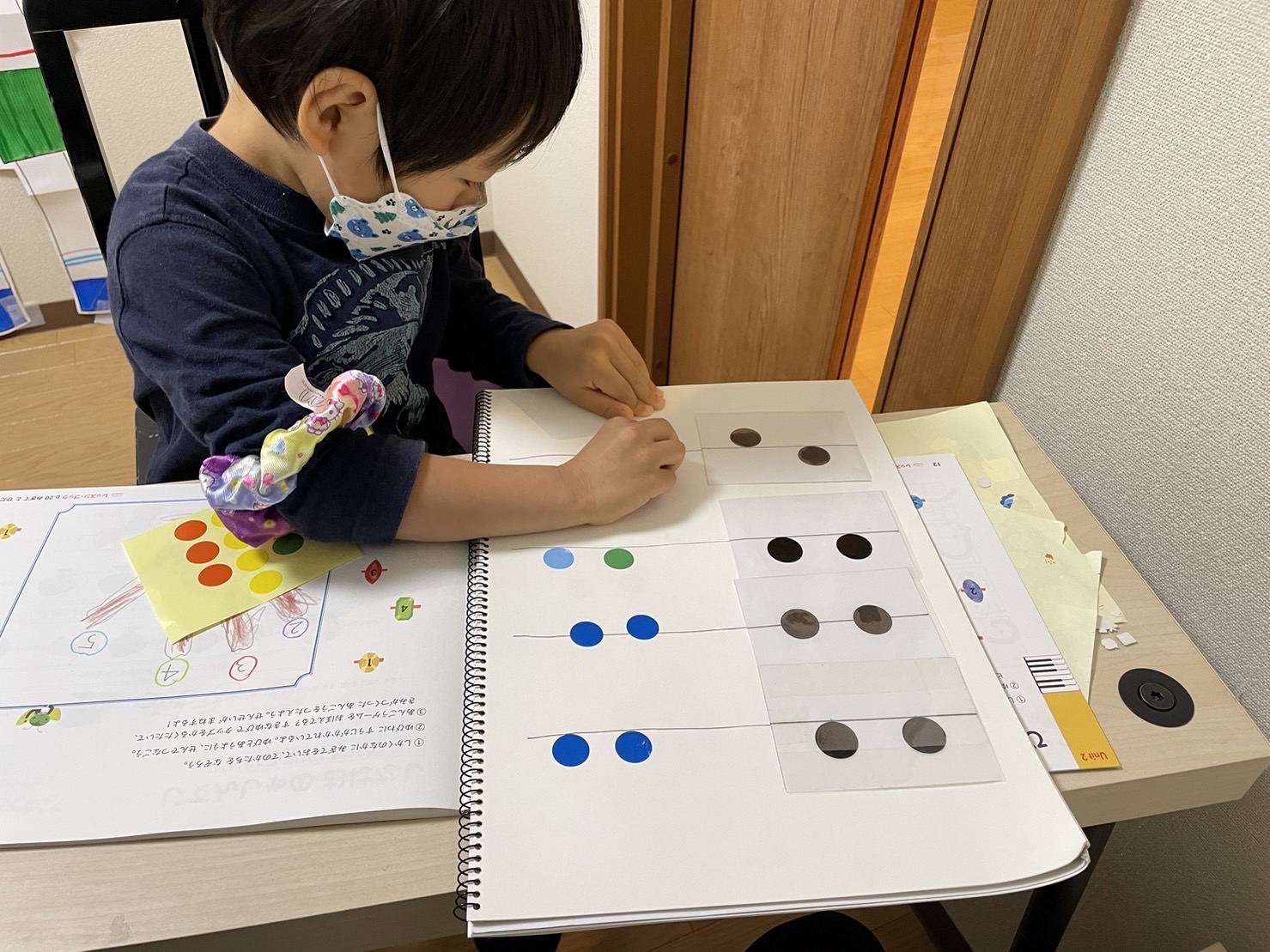 今年のレッスンは全て終了です！【住吉区帝塚山ピアノ・リトミック教室】 | 住吉区・阿倍野区帝塚山のドレミきらきらピアノ・ドラム・リトミック教室 ...