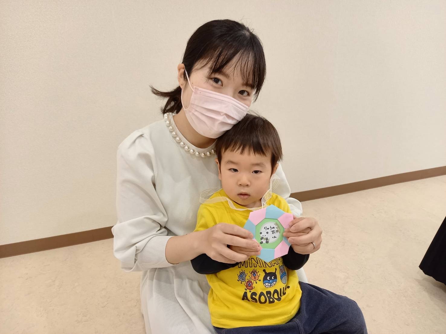 今学期最後のリトミックでした♪ | 住吉区・阿倍野区帝塚山のドレミきらきらピアノ・ドラム・リトミック教室| 阿倍野区帝塚山のピアノ・ドラム ...