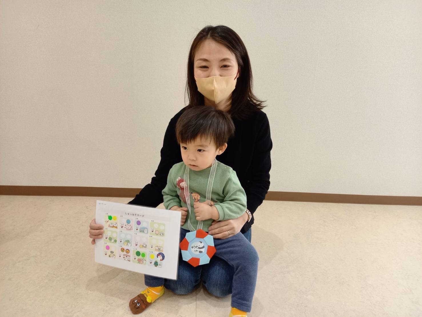 今学期最後のリトミックでした♪ | 住吉区・阿倍野区帝塚山のドレミきらきらピアノ・ドラム・リトミック教室| 阿倍野区帝塚山のピアノ・ドラム ...