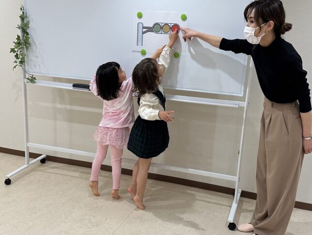 プレピアノで楽しくピアノ導入を♪ | 阿倍野区帝塚山のピアノ・リトミック教室| 0歳からスタート！阿倍野区帝塚山のピアノ・リトミック・声楽 ...