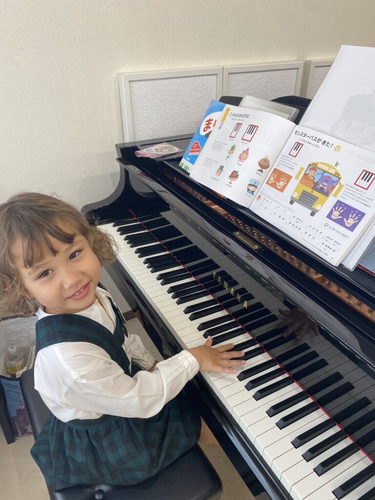 プレピアノ | 住吉区・阿倍野区帝塚山のドレミきらきらピアノ・ドラム・リトミック教室 | 阿倍野区帝塚山のピアノ・ドラム・リトミック教室 ...