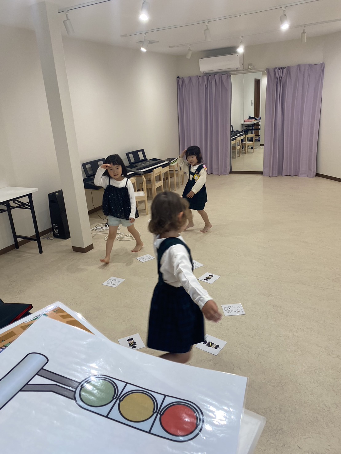 プレピアノ | 住吉区・阿倍野区帝塚山のドレミきらきらピアノ・ドラム・リトミック教室 | 阿倍野区帝塚山のピアノ・ドラム・リトミック教室 ...