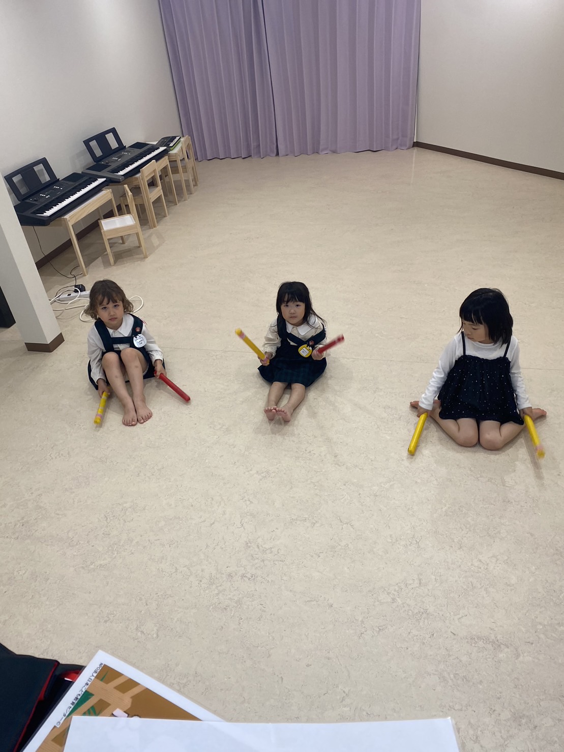 プレピアノ | 住吉区・阿倍野区帝塚山のドレミきらきらピアノ・ドラム・リトミック教室 | 阿倍野区帝塚山のピアノ・ドラム・リトミック教室 ...