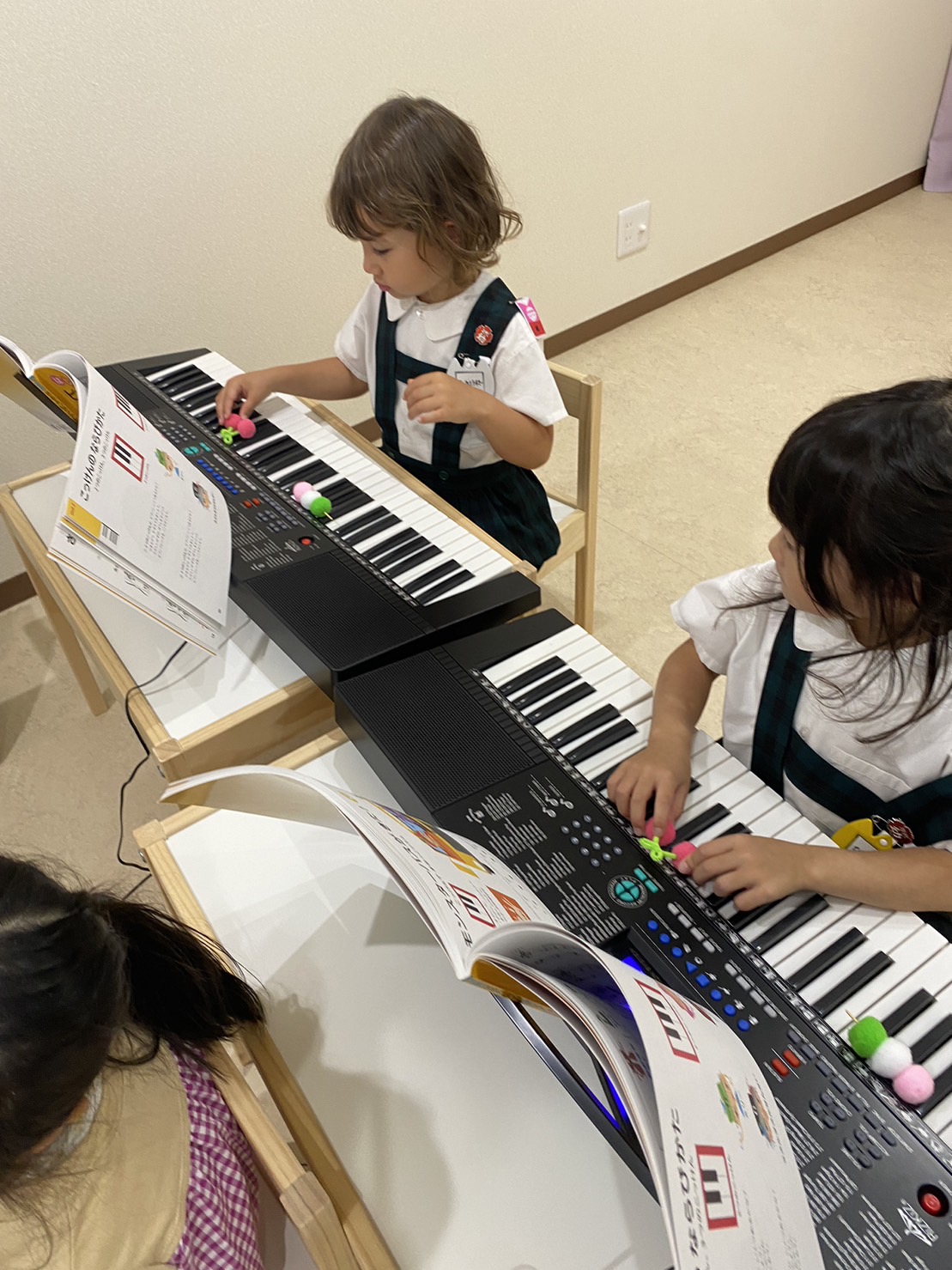 個人ピアノレッスン、始めるなら今がお得！？ | 住吉区・阿倍野区帝塚山のドレミきらきらピアノ・ドラム・リトミック教室| 阿倍野区帝塚山のピアノ ...