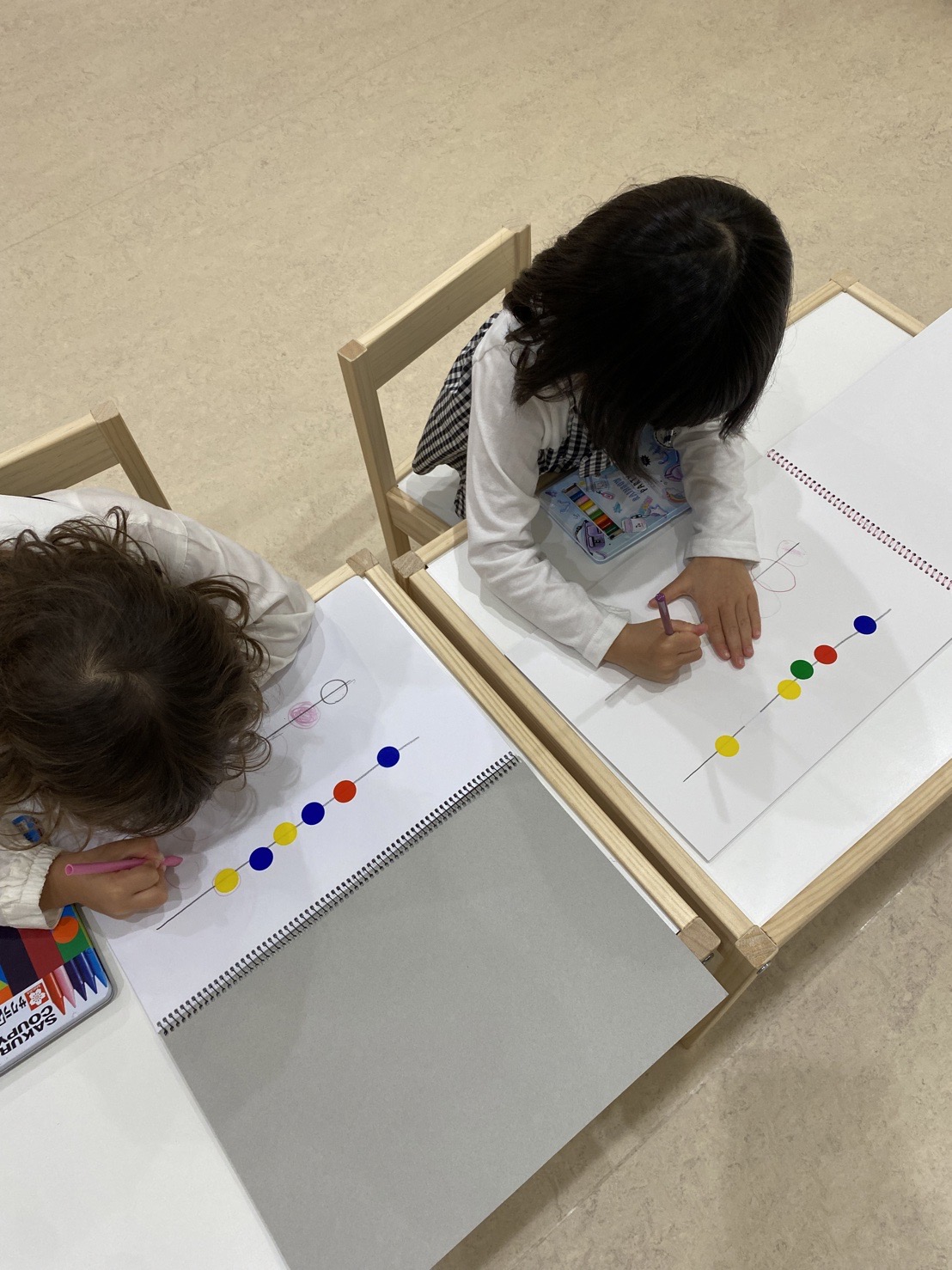 プレピアノで楽しくピアノ導入を♪ | 阿倍野区帝塚山のピアノ・リトミック教室| 0歳からスタート！阿倍野区帝塚山のピアノ・リトミック・声楽 ...