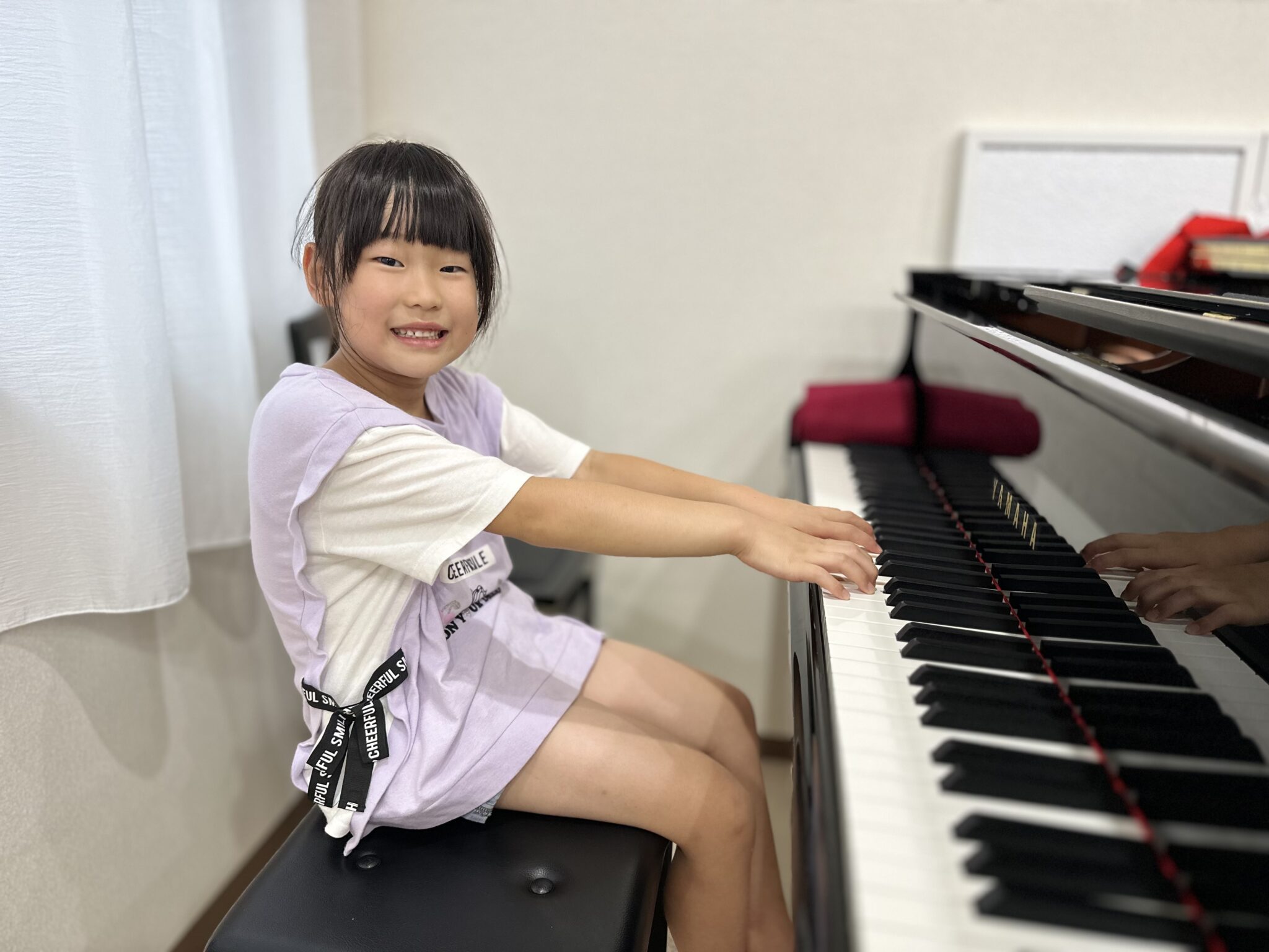 フォルテは胸を張って！ | 住吉区・阿倍野区帝塚山のドレミきらきらピアノ・ドラム・リトミック教室| 阿倍野区帝塚山のピアノ・ドラム・リトミック ...