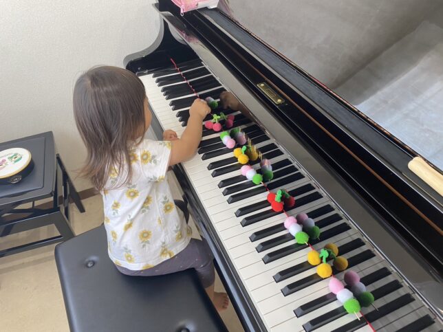個人ピアノレッスン、始めるなら今がお得！？ | 住吉区・阿倍野区帝塚山のドレミきらきらピアノ・ドラム・リトミック教室| 阿倍野区帝塚山のピアノ ...