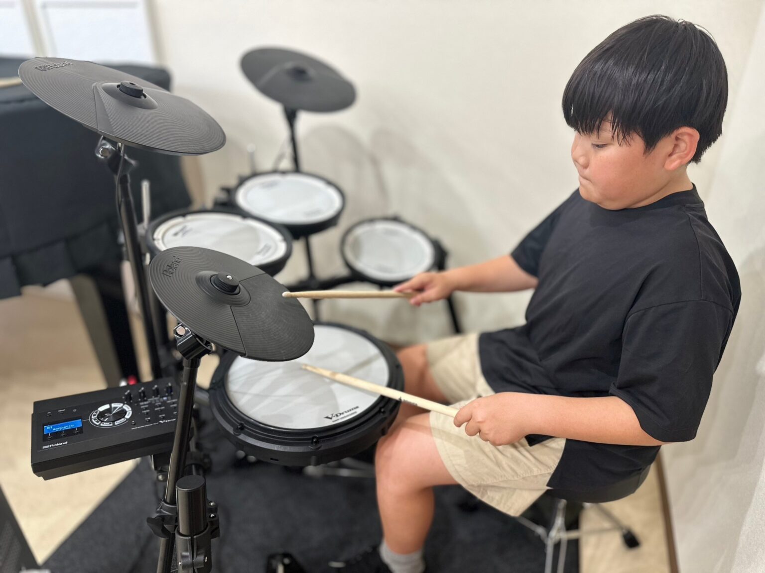現在のドラムの空き状況について | 住吉区・阿倍野区帝塚山のドレミきらきらピアノ・ドラム・リトミック教室| 阿倍野区帝塚山のピアノ・ドラム ...