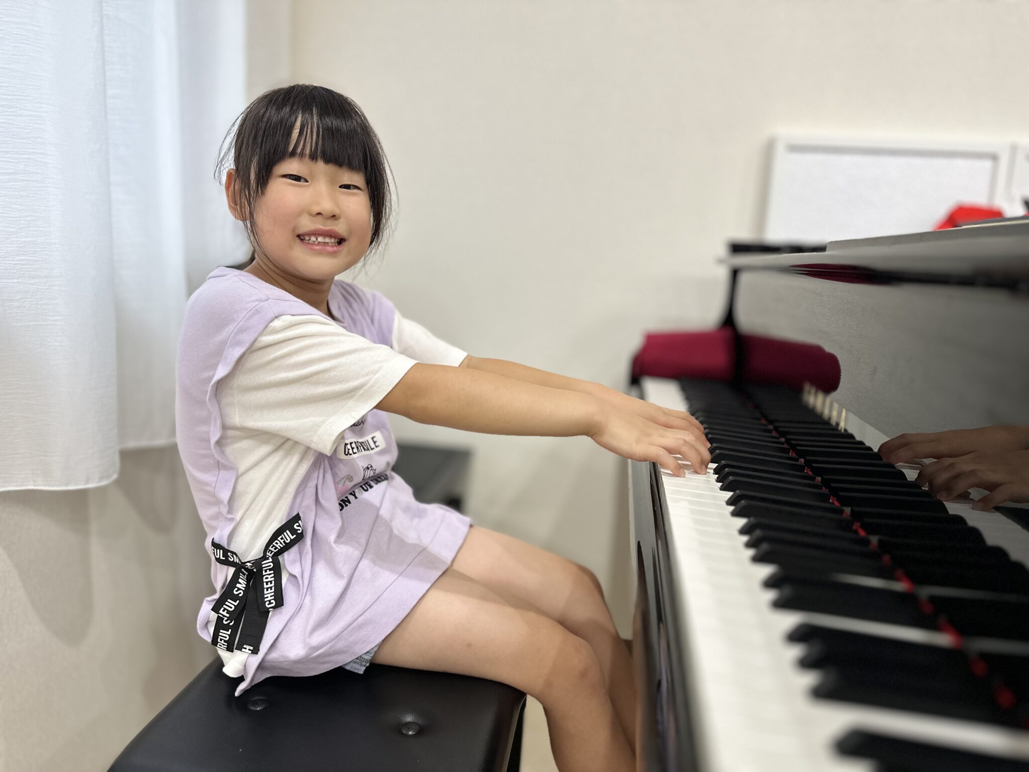 月曜の個別ピアノ、無料体験実施！ | 住吉区・阿倍野区帝塚山のドレミきらきらピアノ・ドラム・リトミック教室| 阿倍野区帝塚山のピアノ・ドラム ...