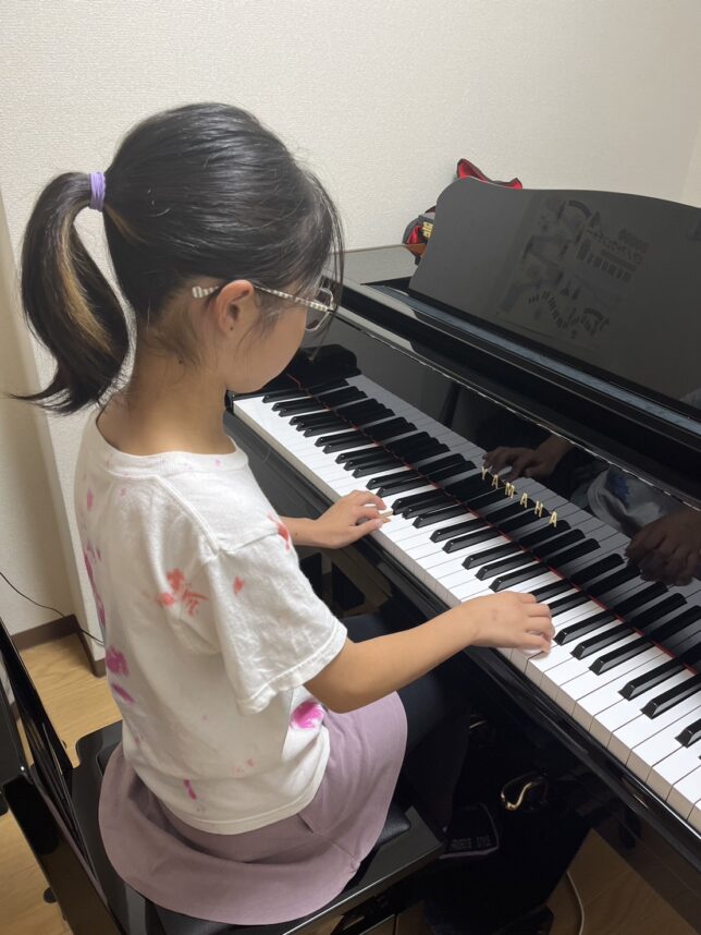 ピアノ・ドラム残り枠のご案内 | 住吉区・阿倍野区帝塚山のドレミきらきらピアノ・ドラム・リトミック教室| 阿倍野区帝塚山のピアノ・ドラム ...